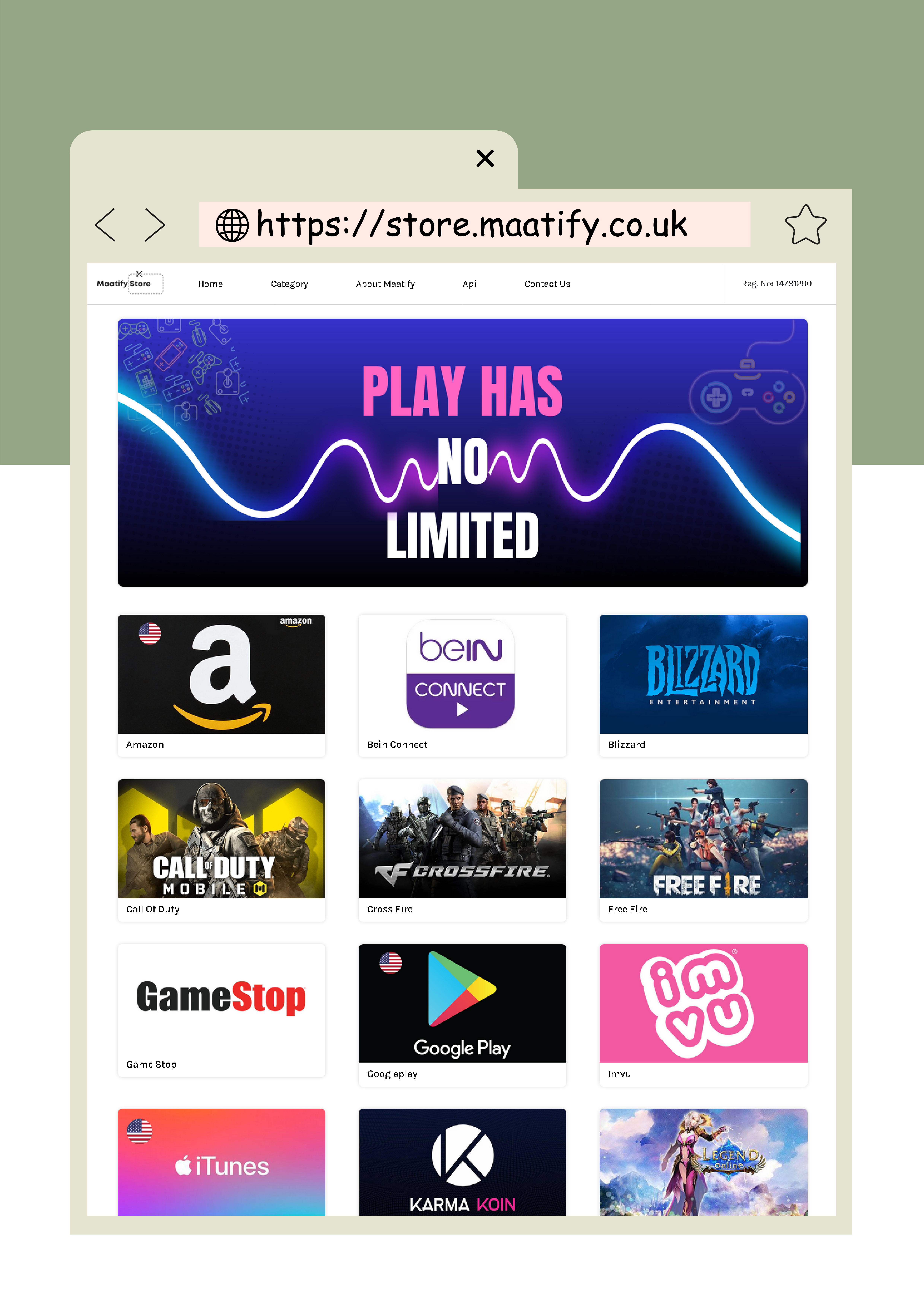 Maatify - Leading Digital Solutions Provider | Web & App Development